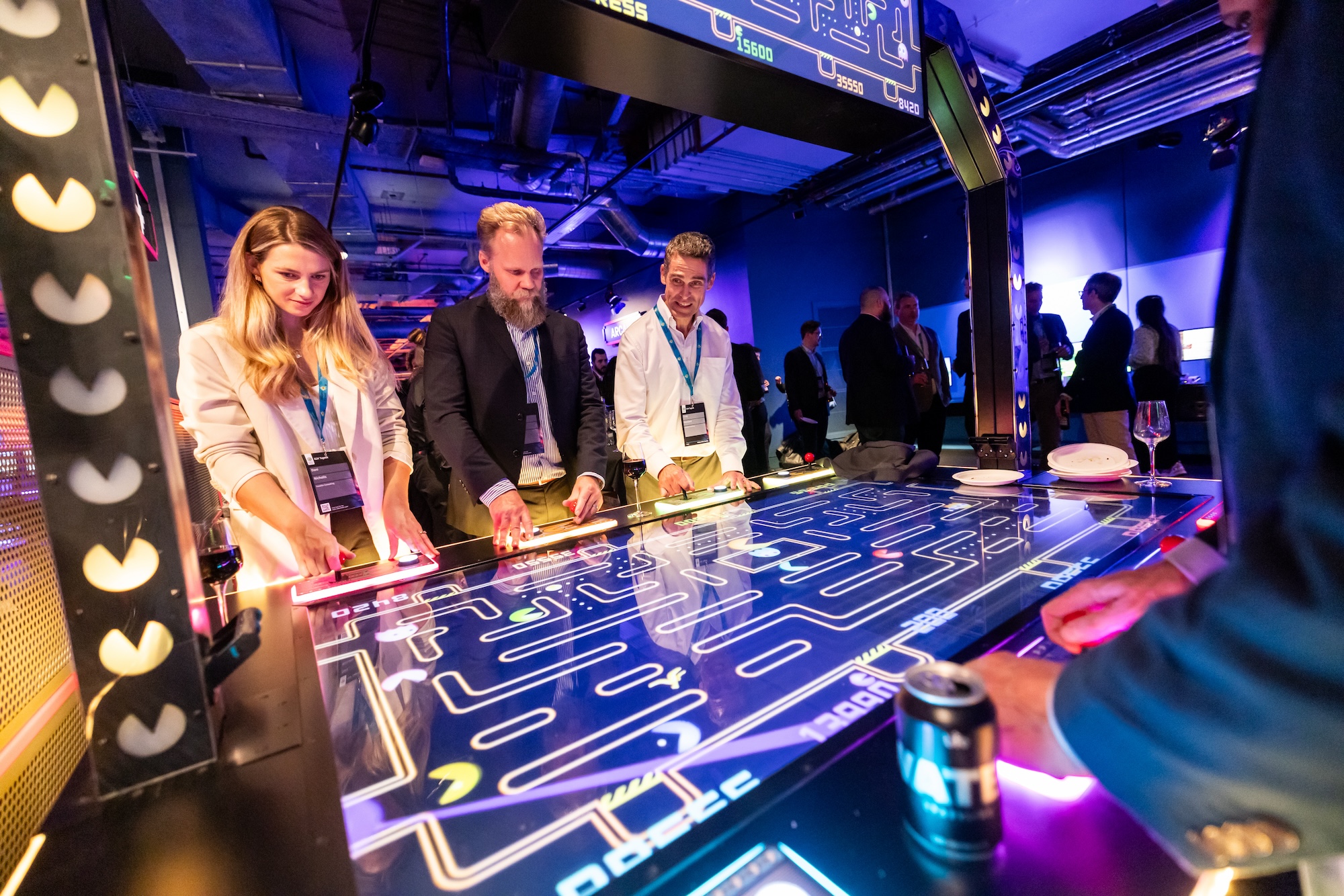 Power Up, Science Museum